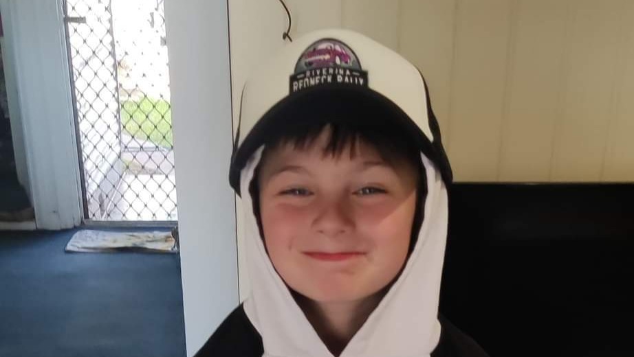 Fundraiser for Marianne Olivieri by Peter Olivieri : Little James' Story