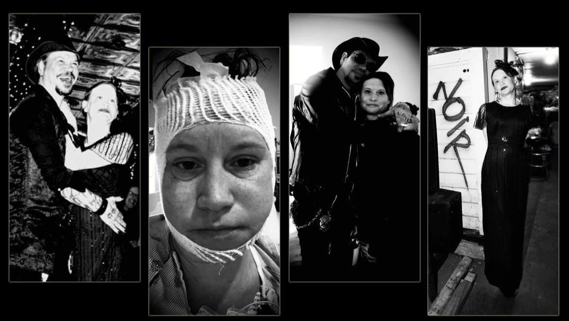 Fundraiser for Matthew Clark by William Gonzalez : Bria's medical ...