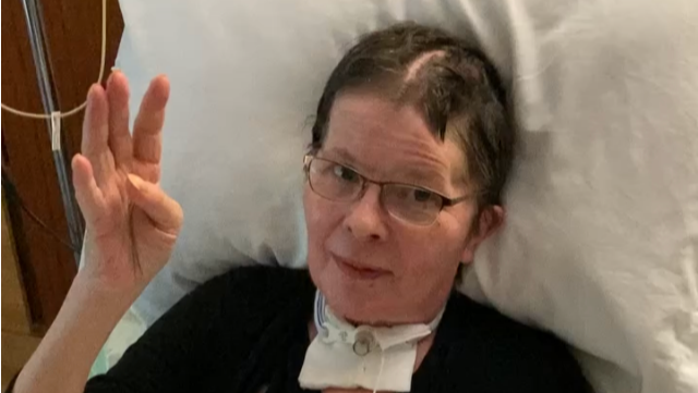Fundraiser by Mike Arola : HELP KIM CONTINUE ON HER ROAD TO RECOVERY