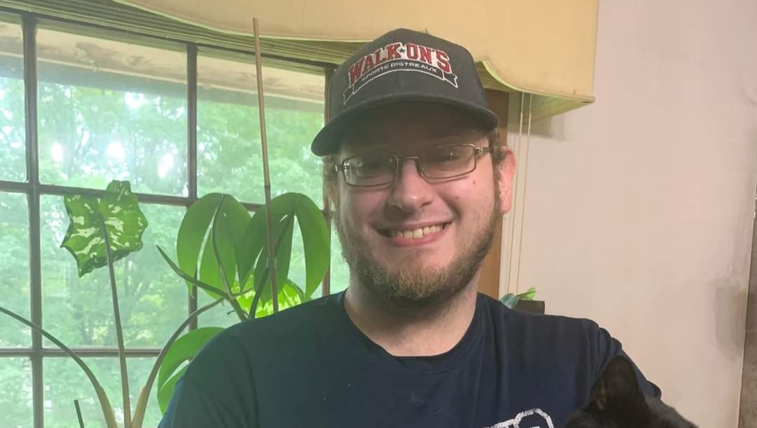 Fundraiser by Jayme Russell : Alexander Scott Dyer