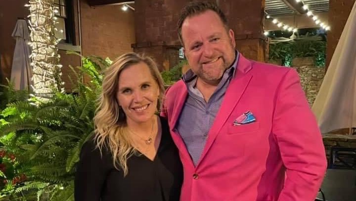 Fundraiser for Misty Johnson by April Fore : Misty needs our help…