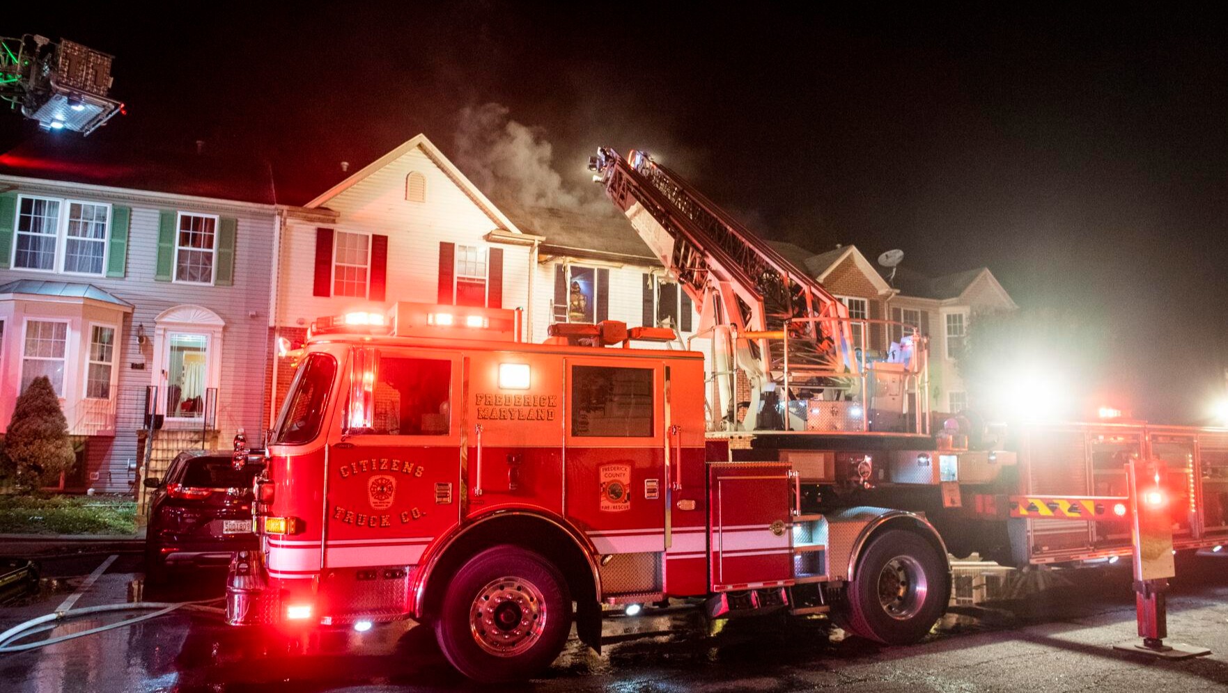 Fundraiser for Ruth Parada by Ivania Amador : Support for Frederick ...