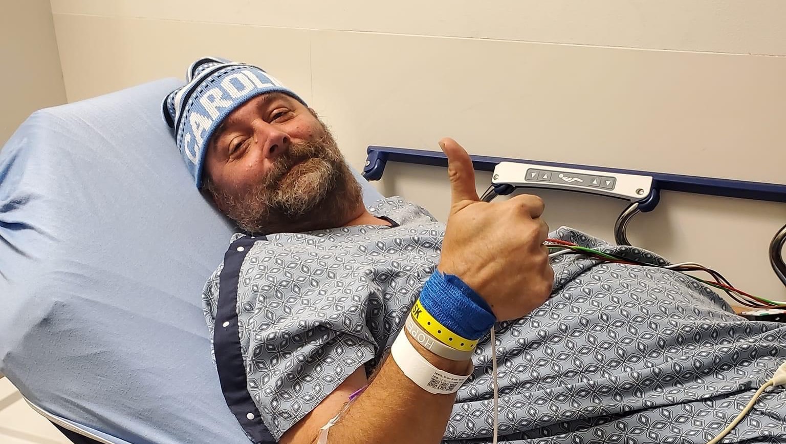 Fundraiser for Heather Lewis by Nancy Jarrell Lewis : Scott’s Journey