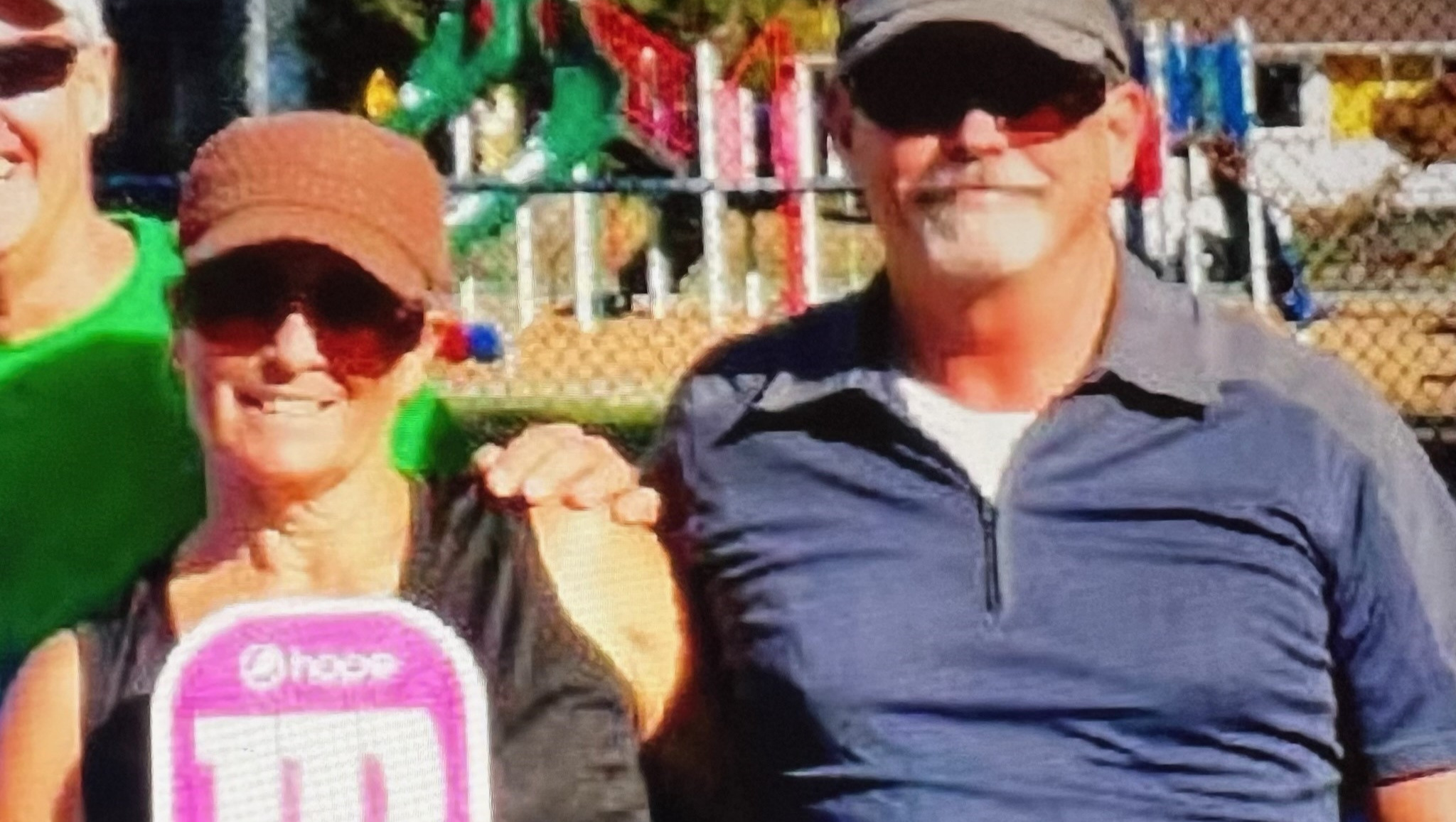 Fundraiser by Mary Cunningham : Larry Daubenmire Memorial Pickleball Bench