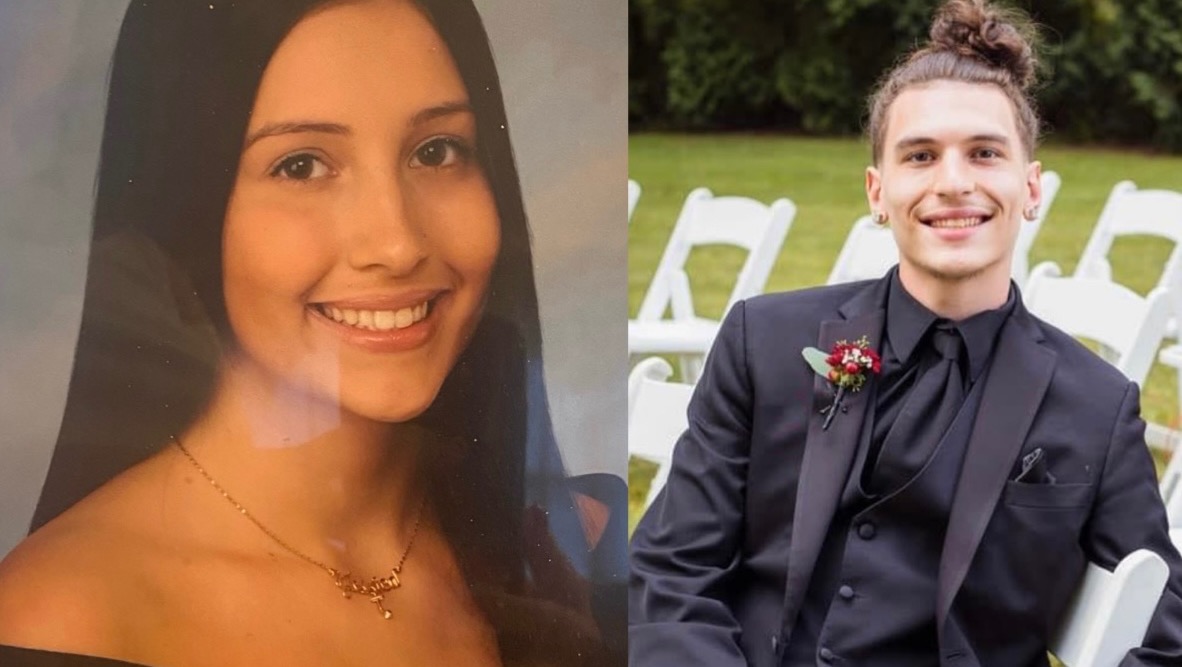 Fundraiser for Nicole Rosa by Aliyah Morin : Zachary & Jess