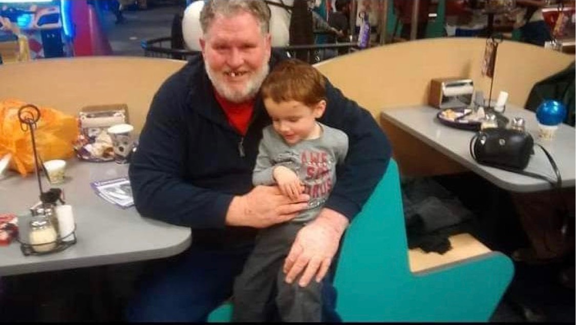 Fundraiser by Danny Saylor : Roberts Cullen funeral expenses