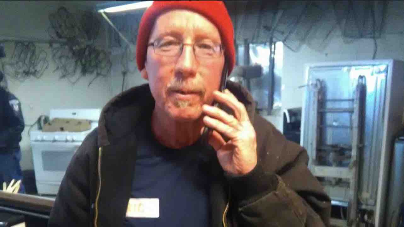 Fundraiser for Cameron Harper by Stephen Maxwell : “Rick Maxwell ...