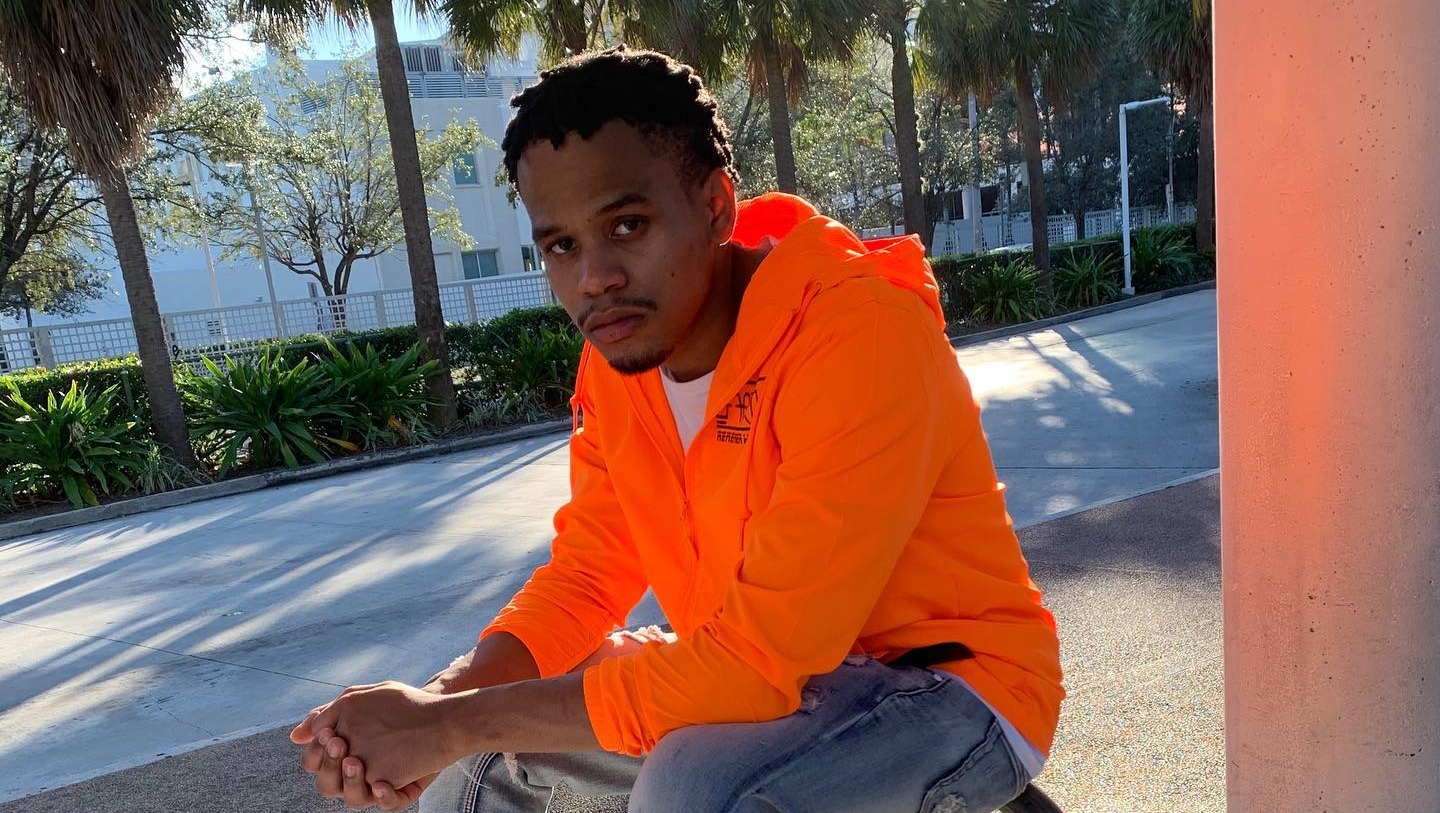 Fundraiser for Stephanie Jones by Tammy Johnson : Lakendrick Cobey Jr.