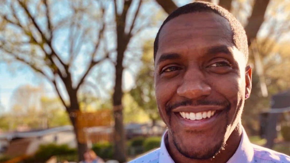 Fundraiser for Jamal Evans by Austin Kershner : Line up to help Jamal!