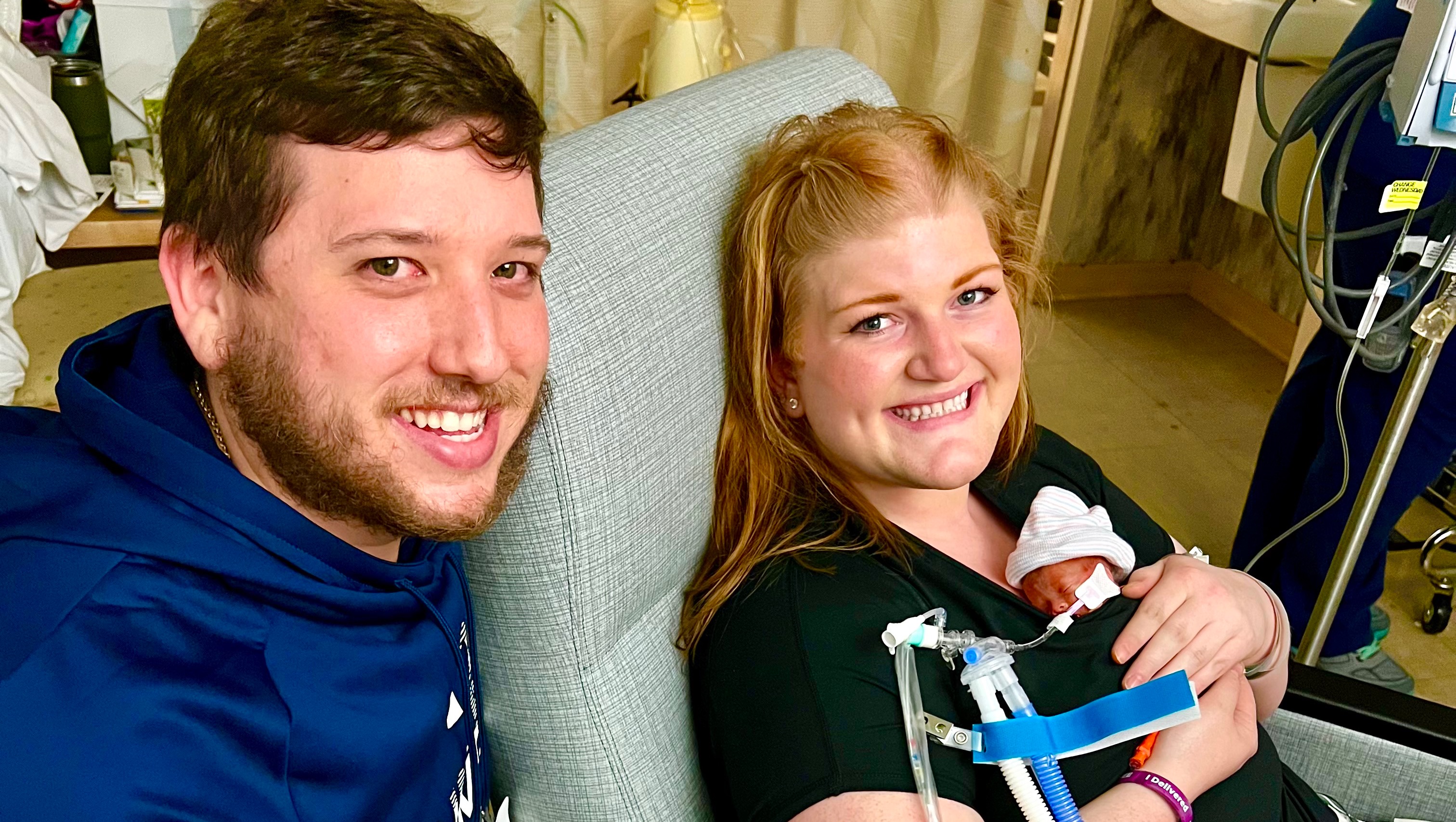Fundraiser for Anthony Chiodo by Courtney Chiodo : Fiona’s NICU Fight ...