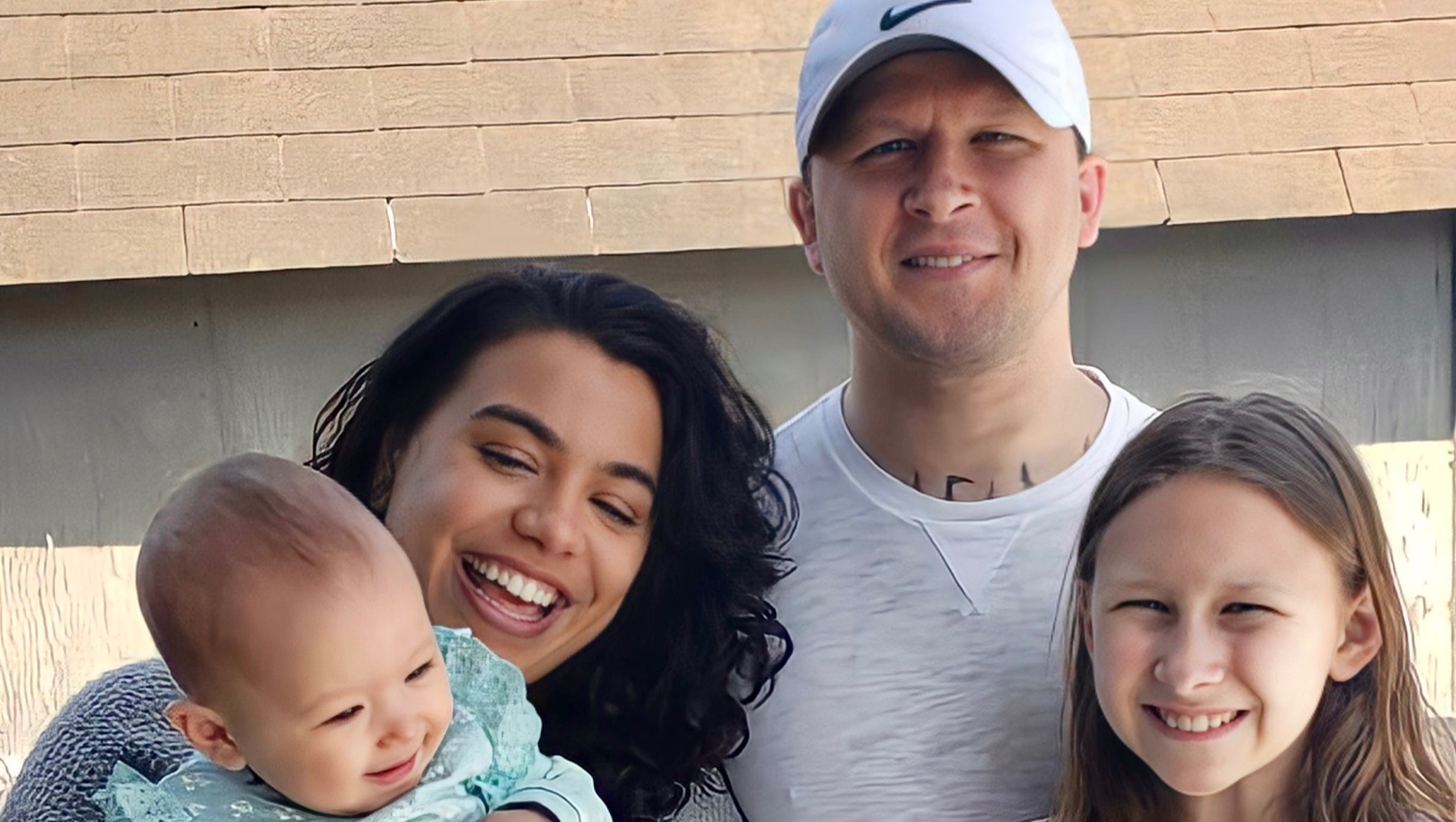 Fundraiser for Cheyenne Hoffman by Brian Wilson : Help the Bates in ...