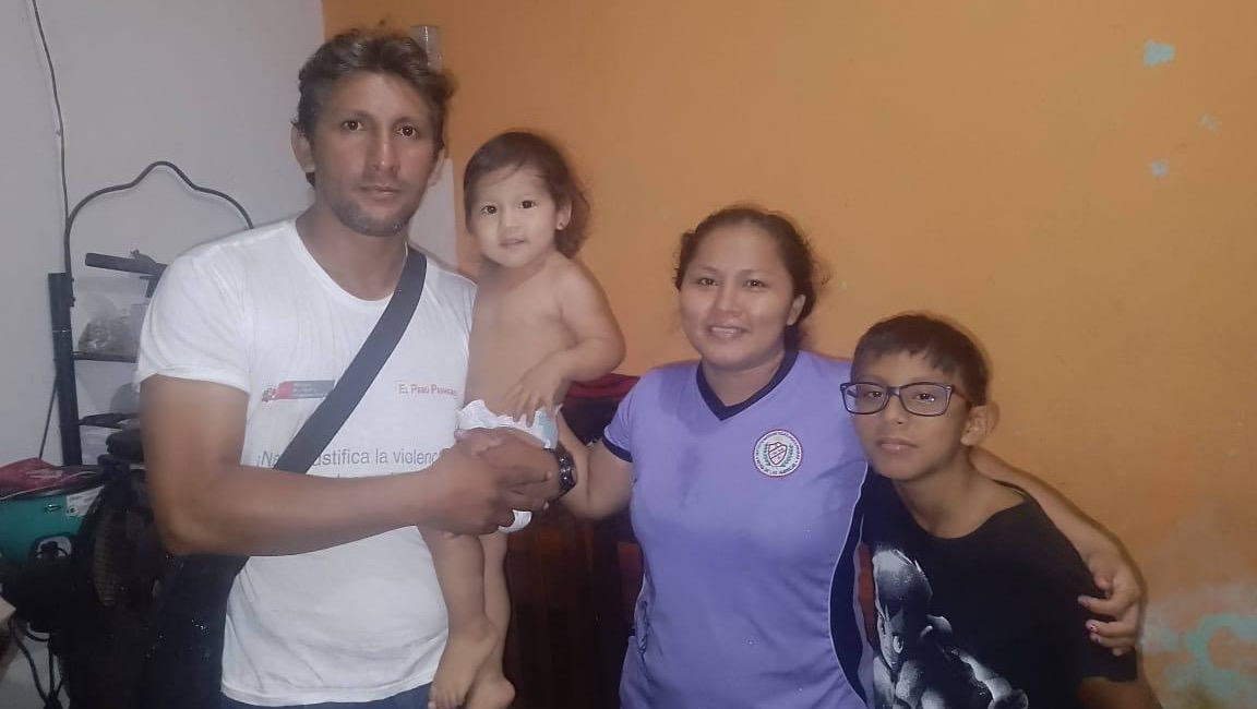 Fundraiser for Kate Novack by Church of the Infinite : Tello family ...