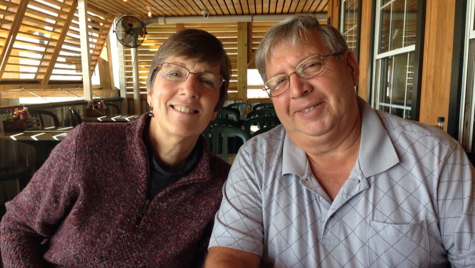 Fundraiser for Tina J Riffle Kisling by Alyssa Kisling : Help Tina and ...