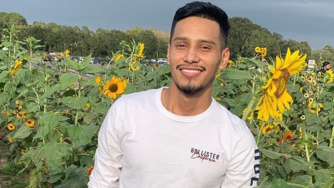 Fundraiser by Angelica Yamba : Luis Angel Ramirez Torres