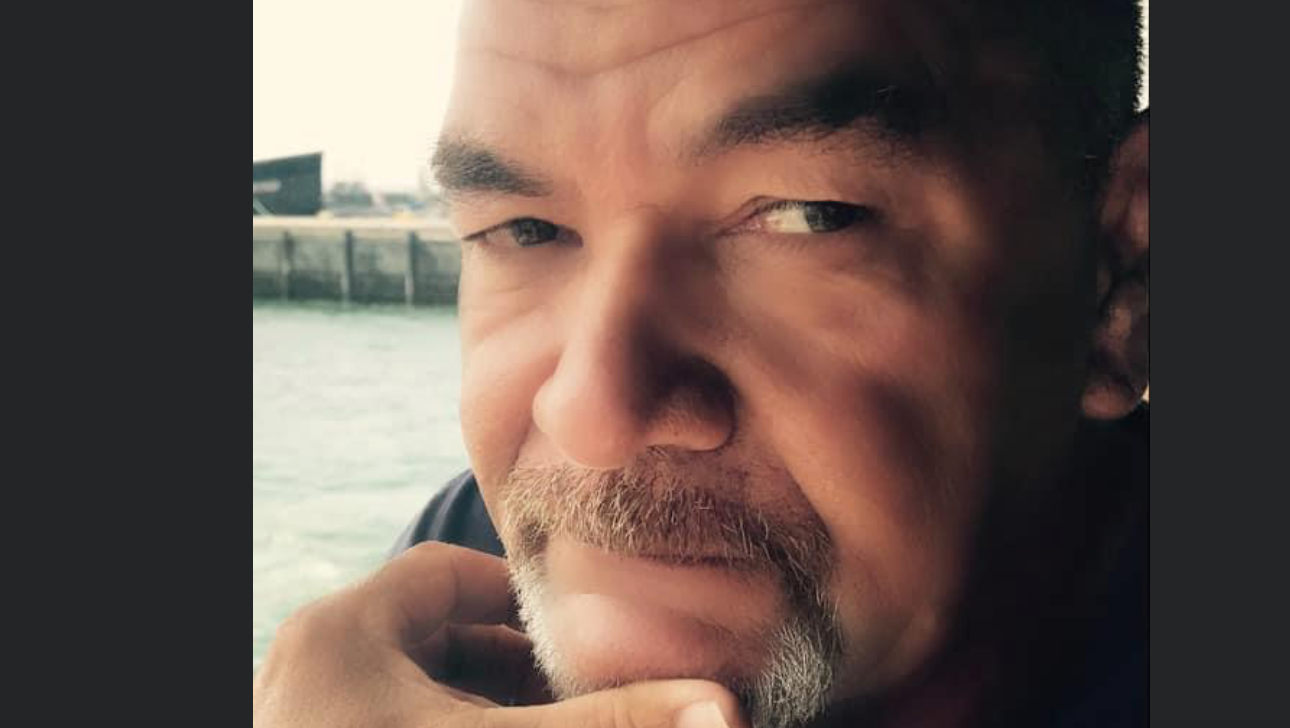 Fundraiser for Sandra Losoya by Michelle Cooklin : Kyle Keil
