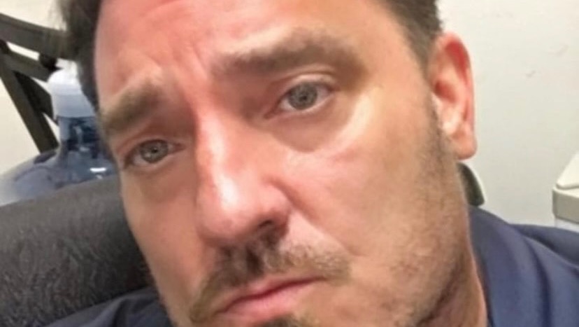 Fundraiser by Shana Dirienzo : Bret James