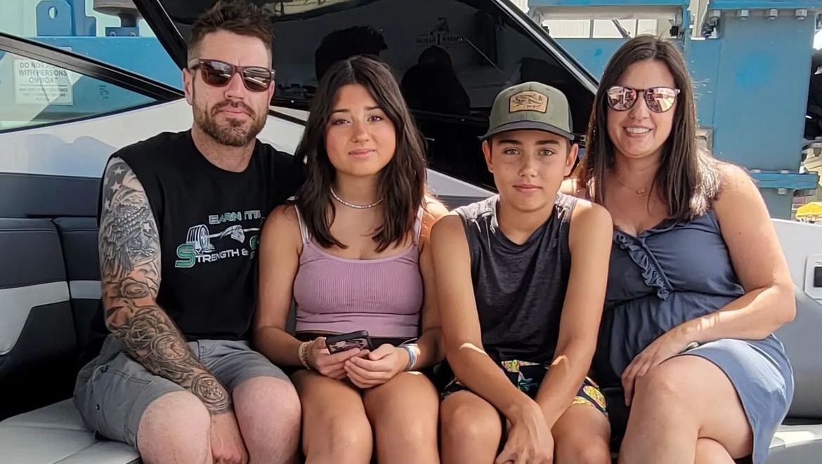 Fundraiser by Myranda Syrjanen : Support the Jopke Family