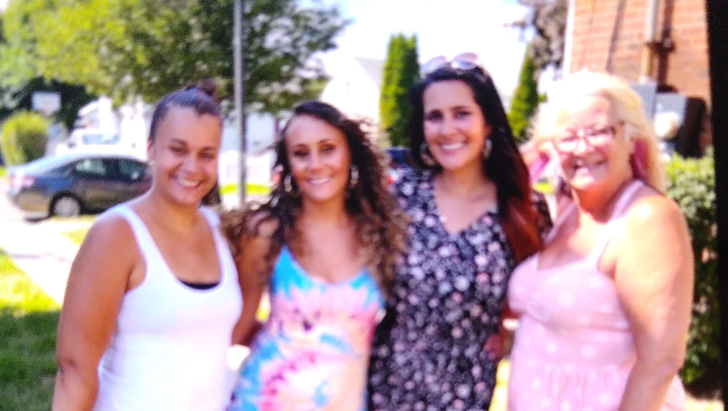 Fundraiser by Jessica Candelario : Shari Candelario (Vogel)