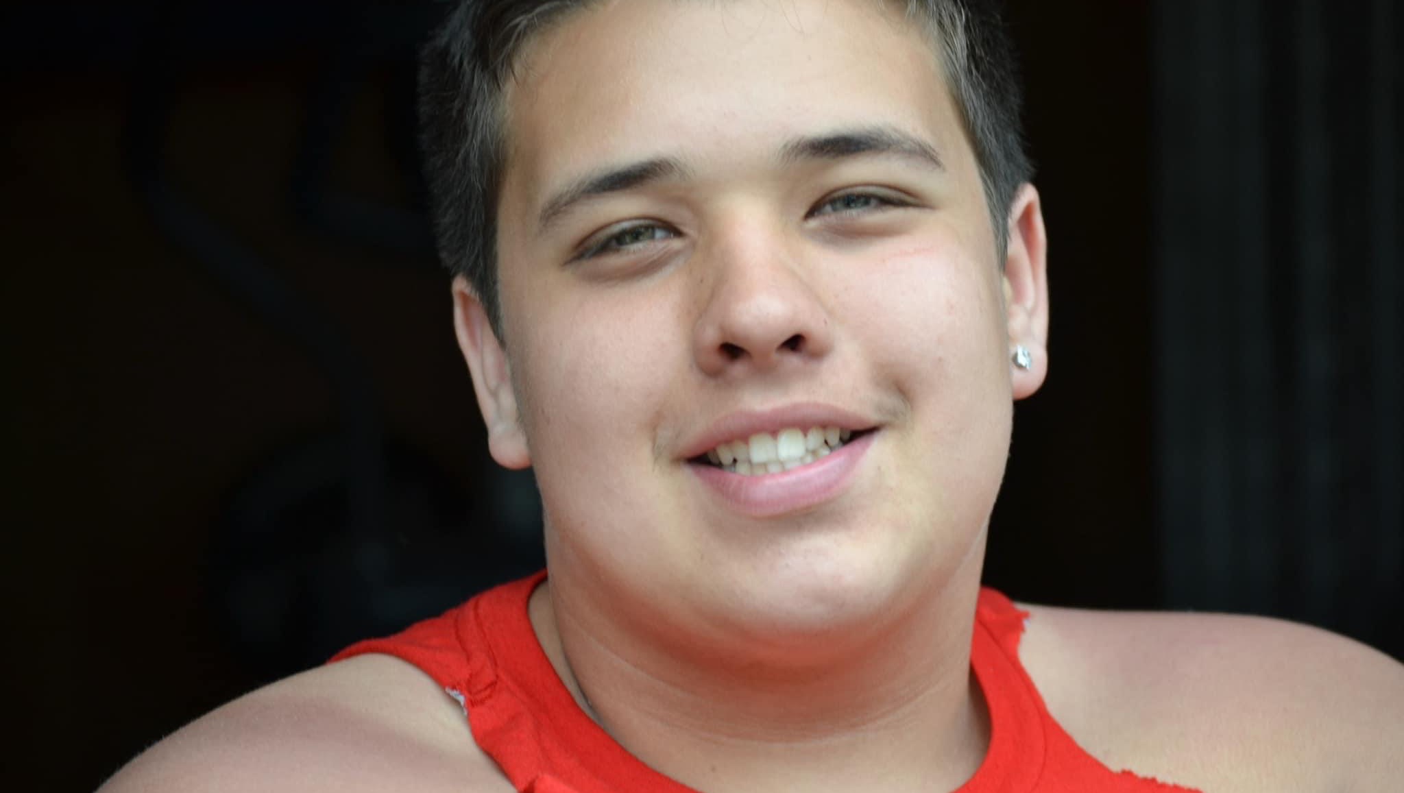 Fundraiser for Lisa Wolffe by Charlene Stevenson : Kenneth "Kenny" Lono ...