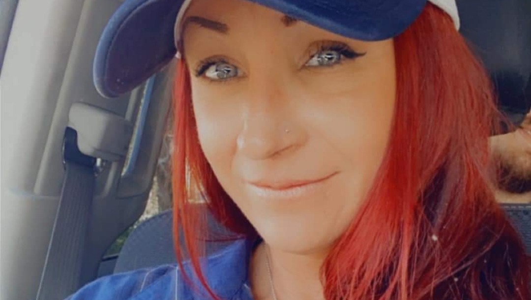 Fundraiser by Christina Hall : Amber (Nikki) Hall