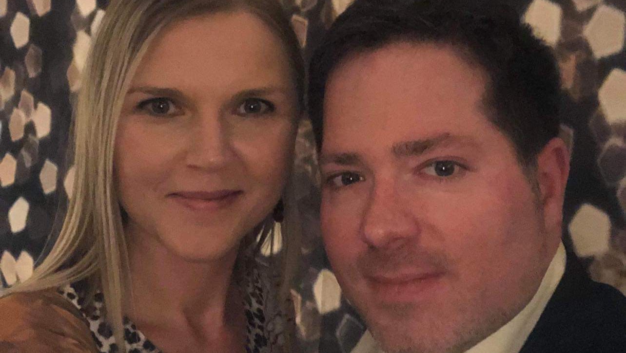 Fundraiser by Audrey Harrell : Scott Harrell Cancer Surgery