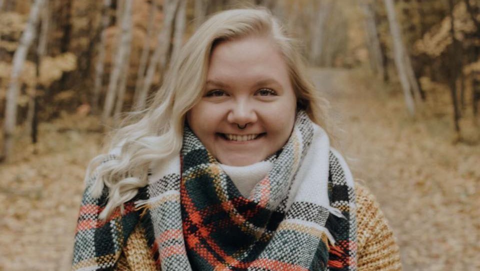 Fundraiser for Ashley Laughton by Alissa Diggs : Vada Strong! Help ...