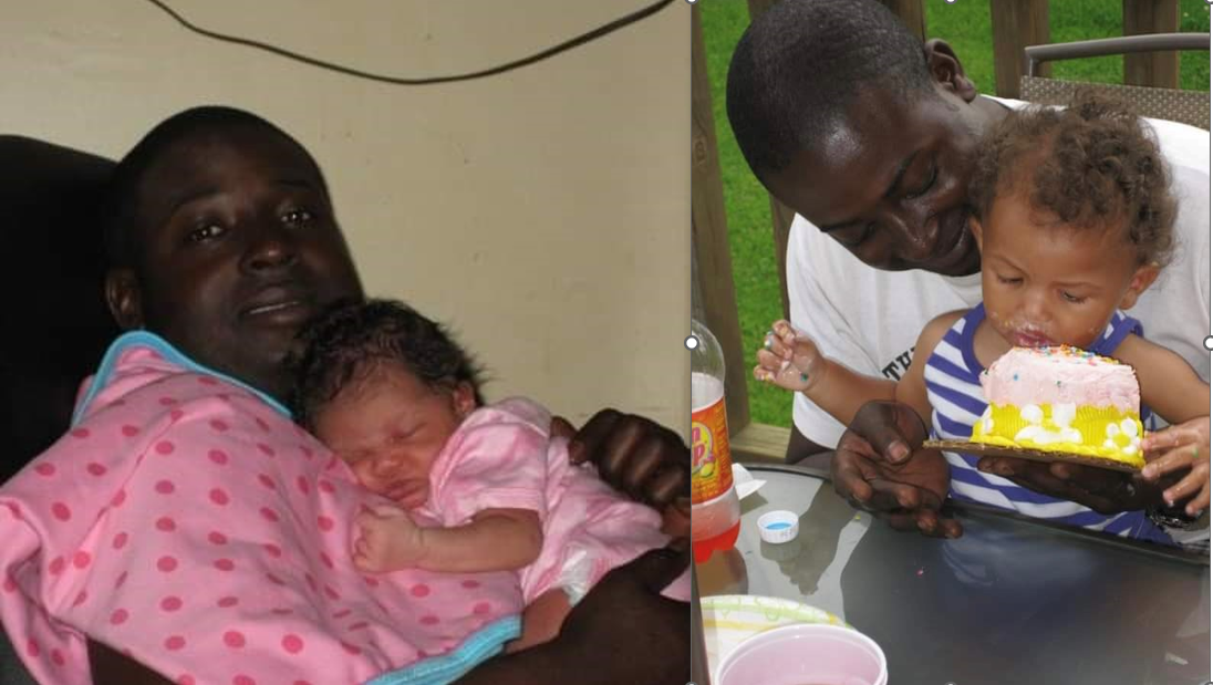 Fundraiser for Amber Cash by Aaron Dacey : Edward Stokes Memorial Fund