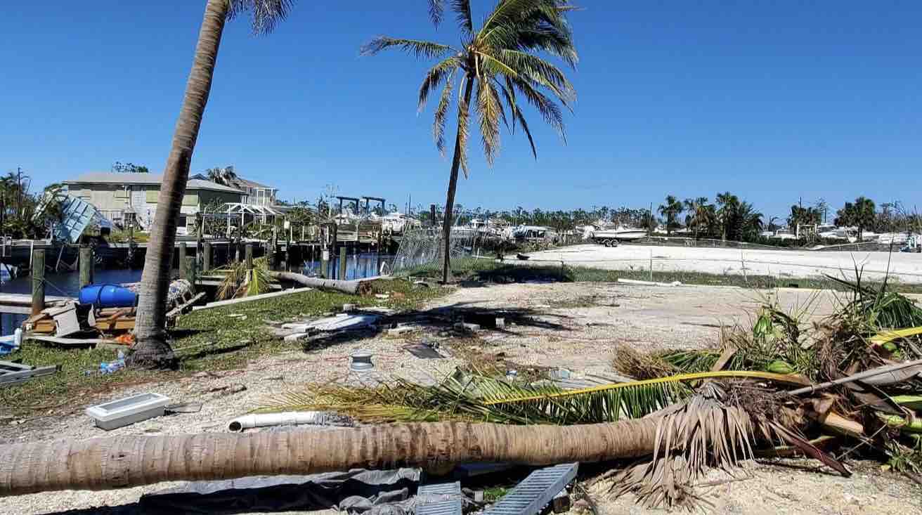 Fundraiser by Ron Kiser : Rebuilding Apex Aqua Adventures