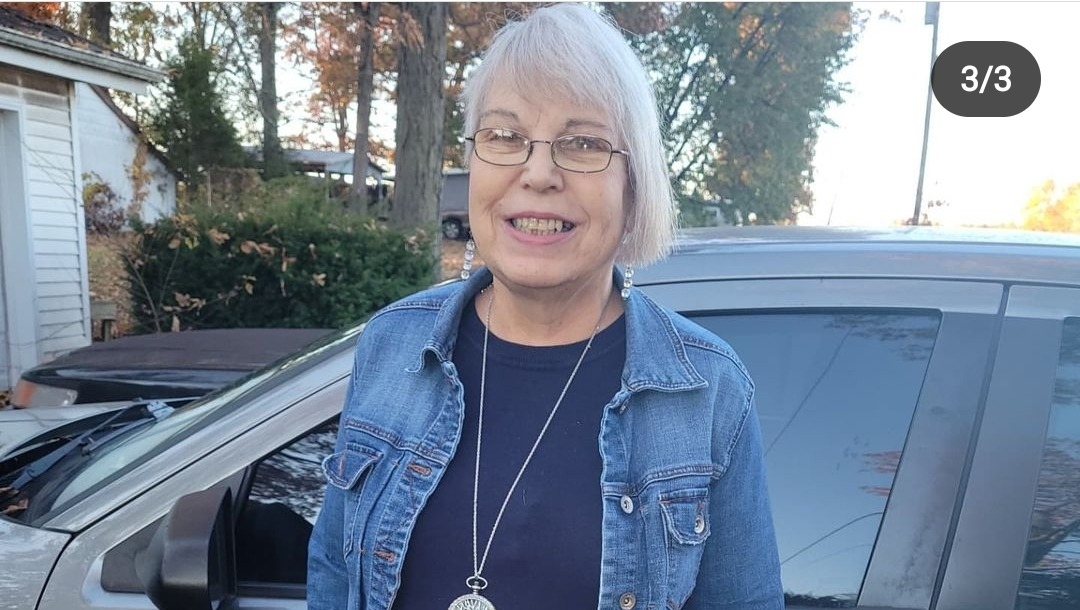 Fundraiser by Susan Rausch : Gail Venegas Family