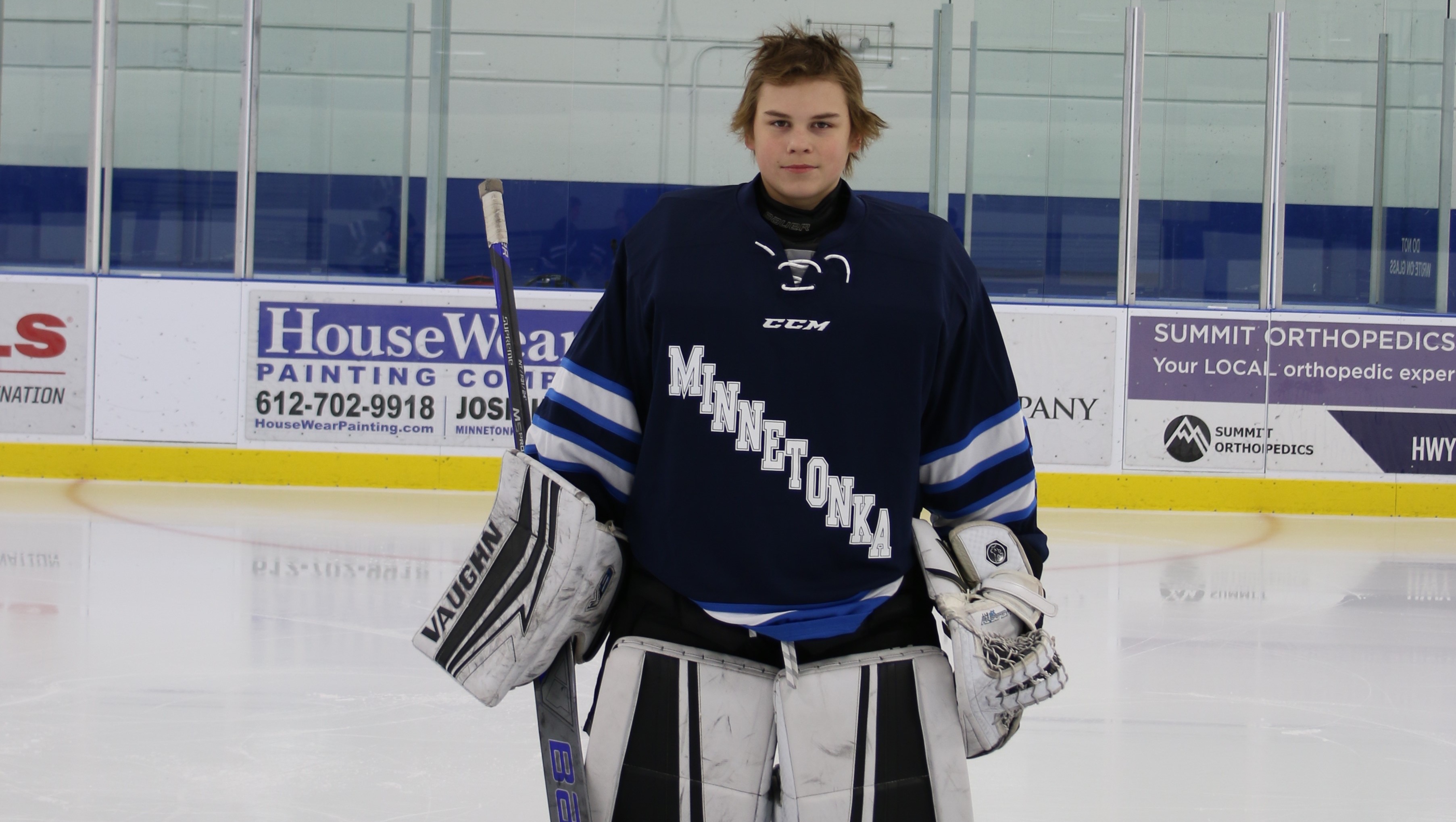 Fundraiser for Chad Hess by Mike Wendy Woodley : A save for "Max ...