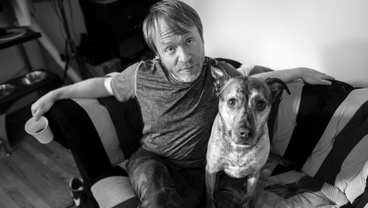 Fundraiser by Christopher Oates : Help me start over after the death of ...