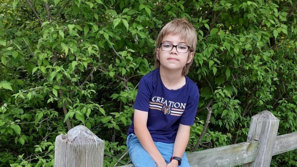 Fundraiser for Elisa Fehr by Porsche Wiebe : Lisa and Henry Fehr