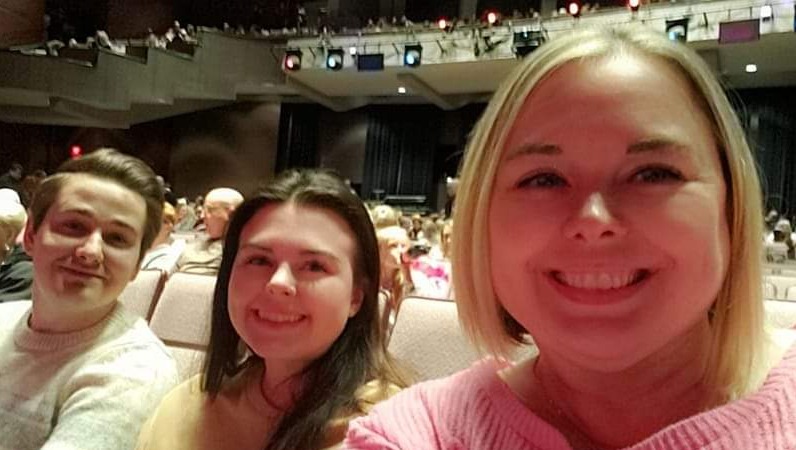 Fundraiser by Anna Killion : April and Haley Riley