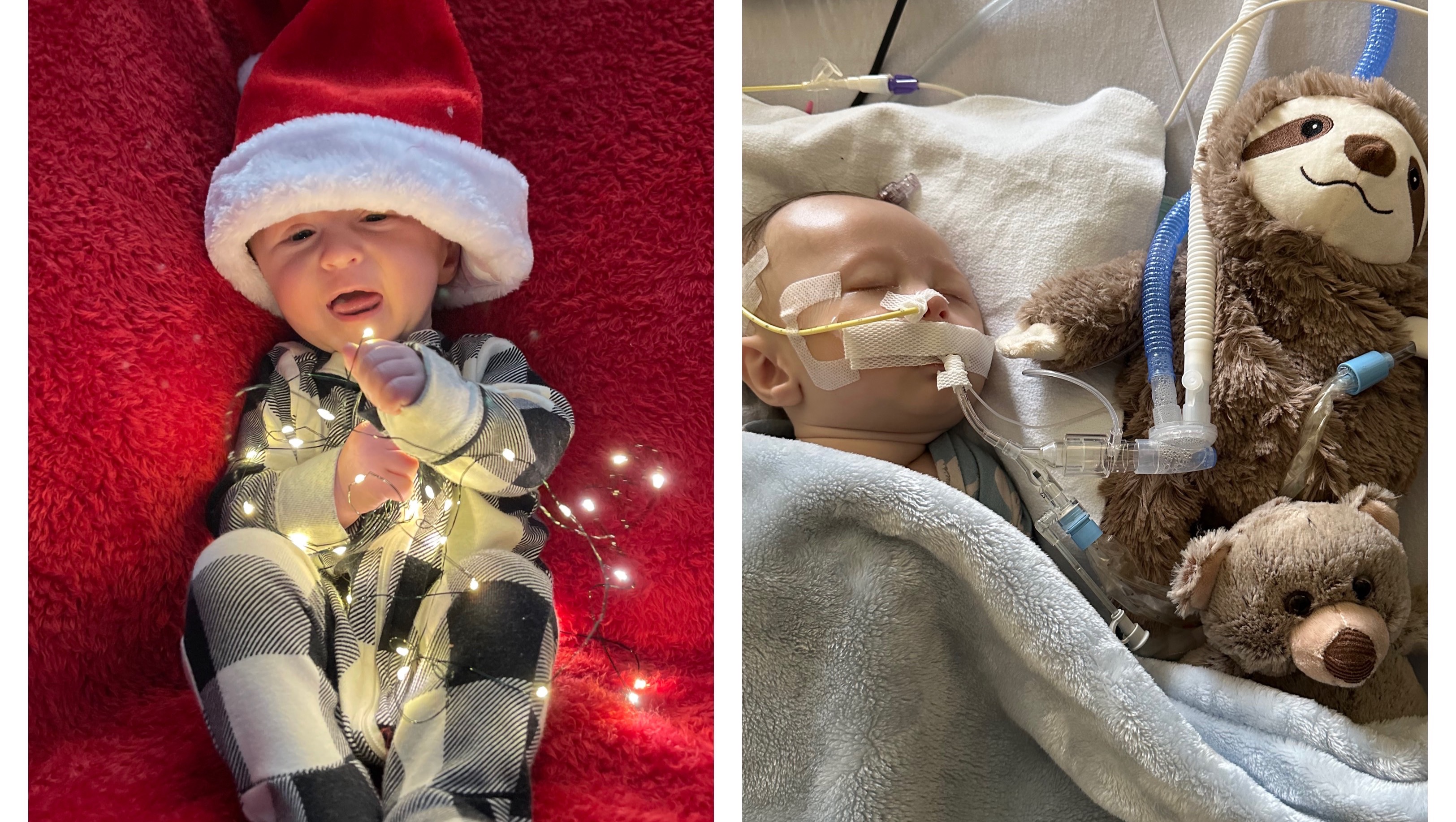 Fundraiser for Ashley Alaxanian by Jessica Burns : Greyson Hayner needs ...