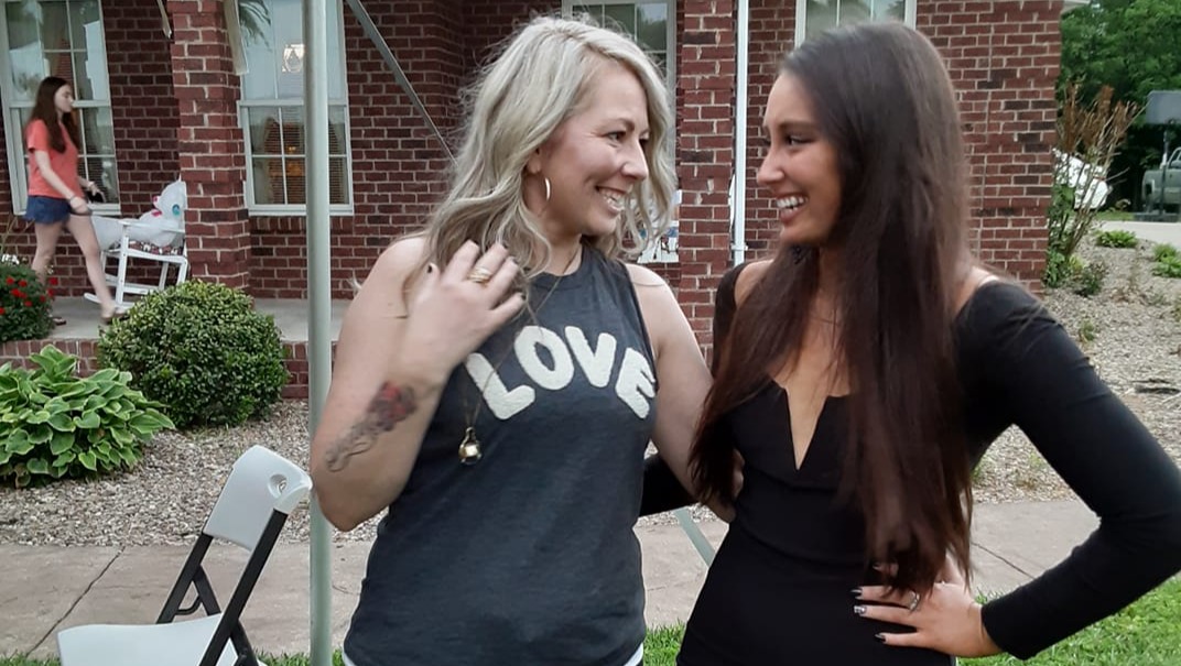 Fundraiser by Madison Ingram : Please help... for my mommy