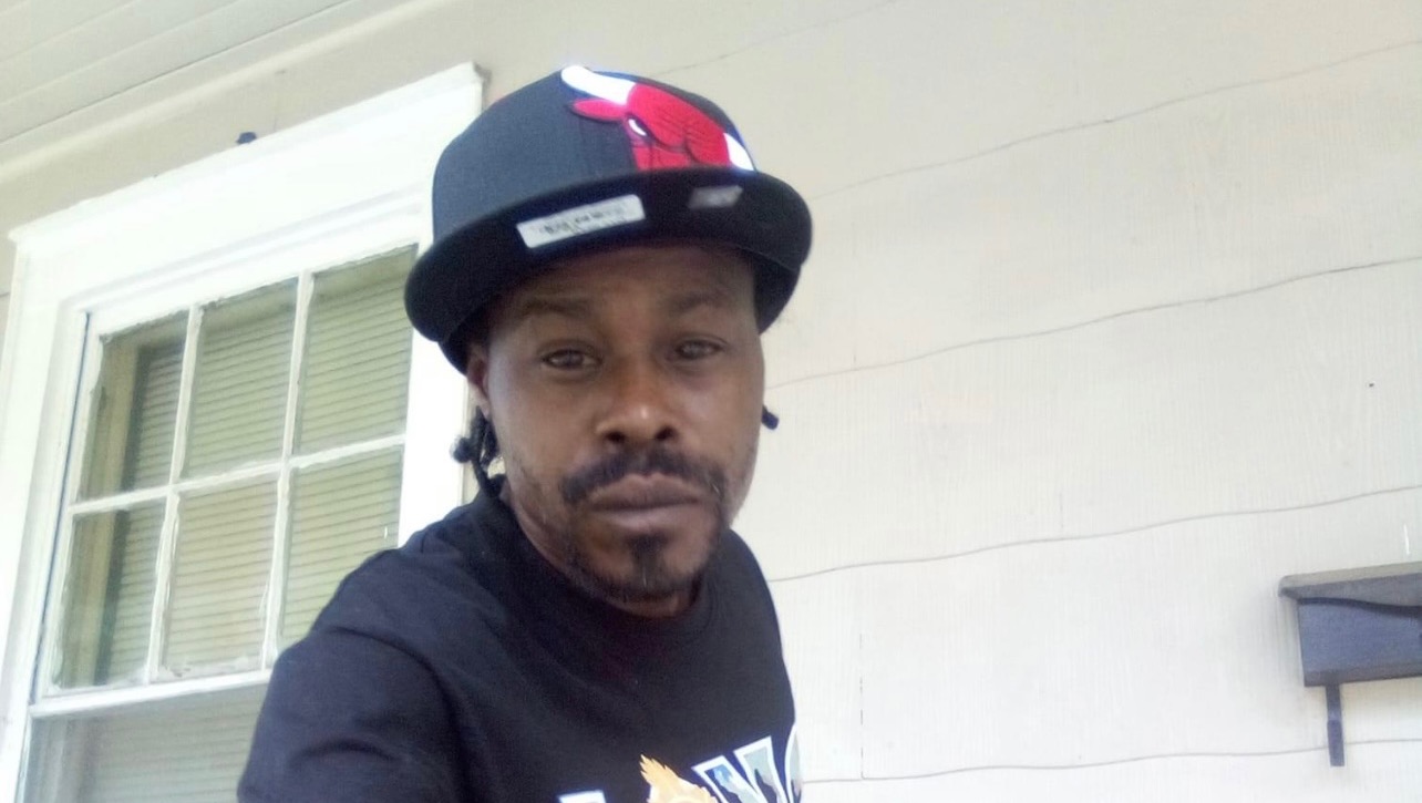 Fundraiser by Cravies Parkman : A friend in need!