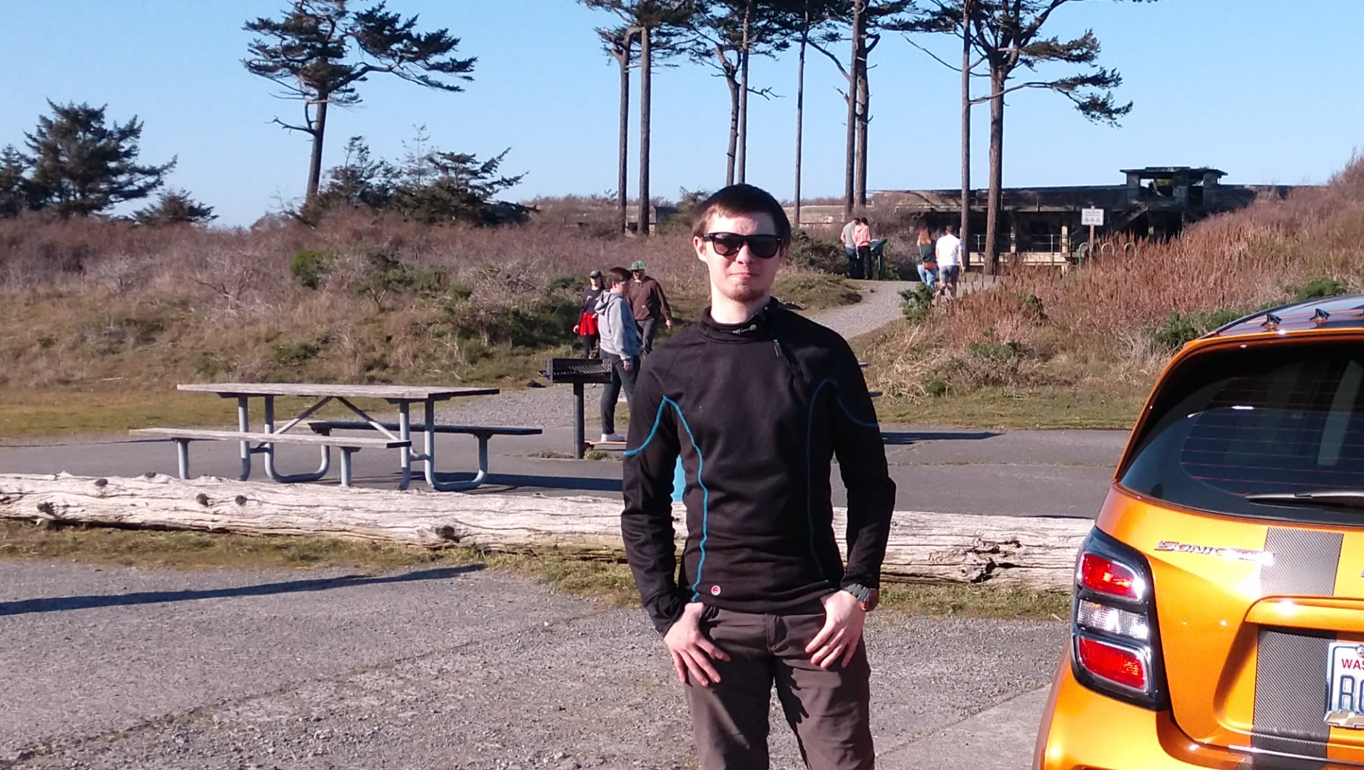 Fundraiser by Joe Fortier : Evan's Funeral expenses