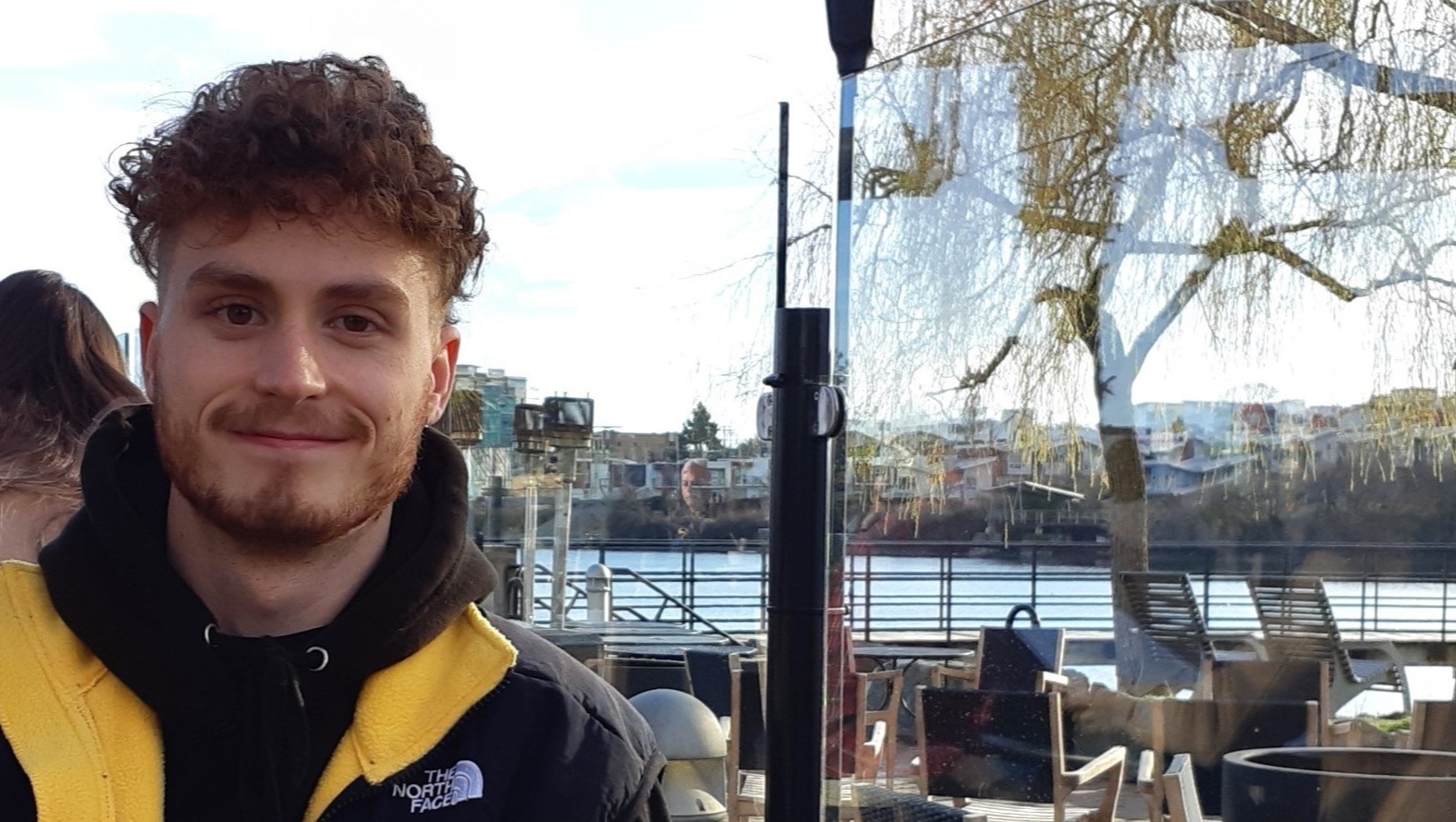 Fundraiser for Deborah McColl by Deborah McColl : Liam McColl memorium