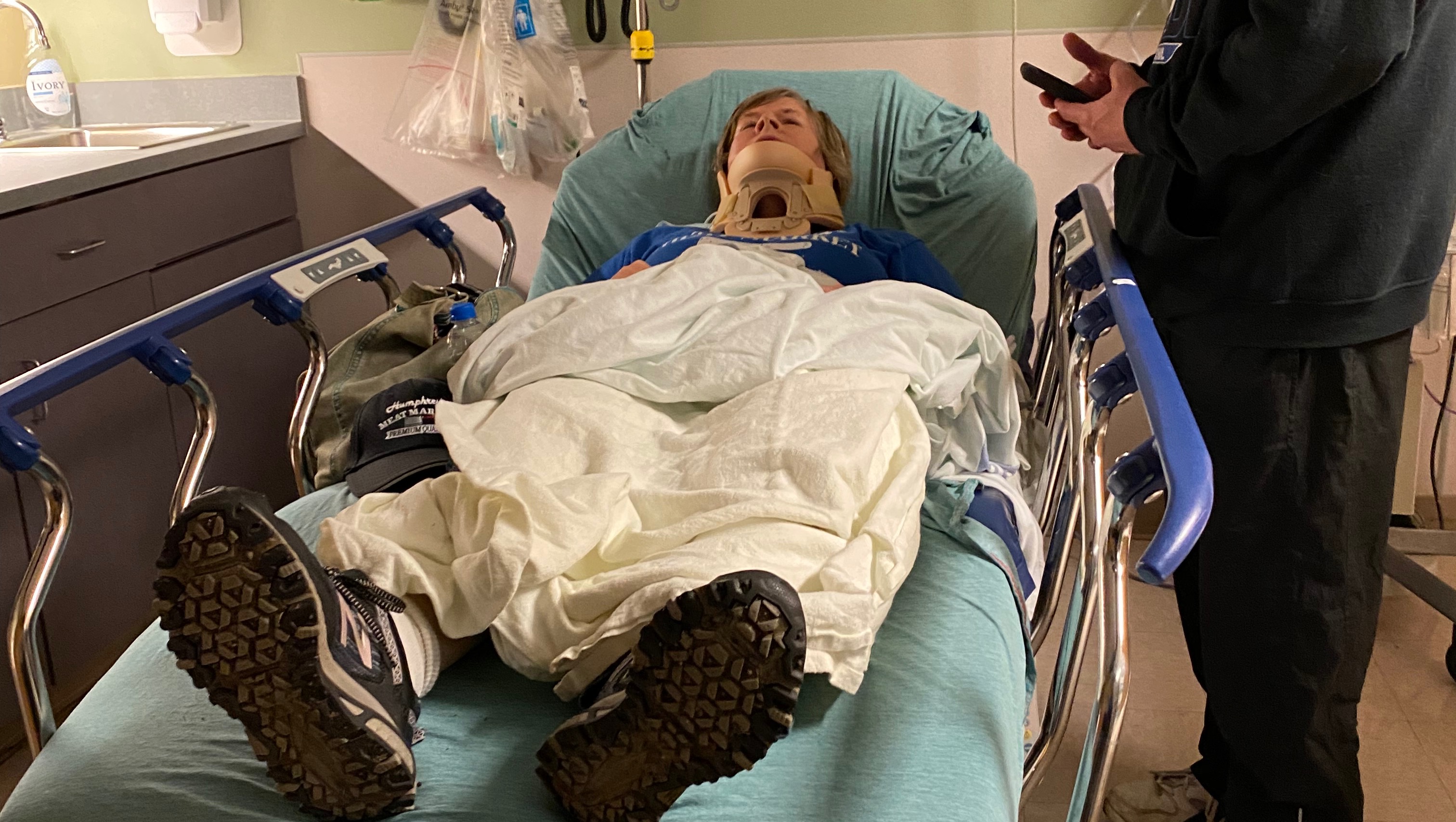 Fundraiser for Natalie Meyer by Erin Saccomano : Tracy Meyer’s funding page