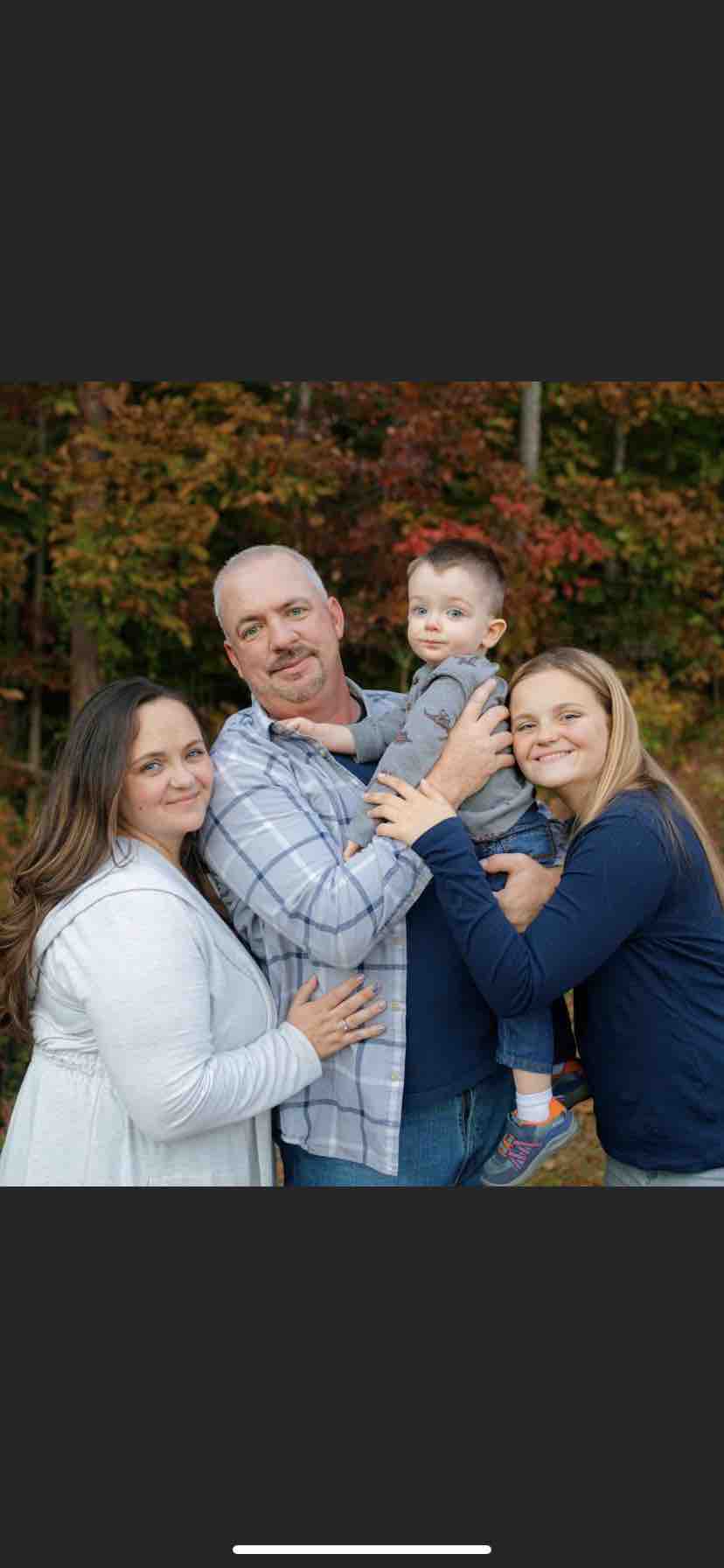 Fundraiser for Tiffany Bolen by Patsy Bolen Tackett : PLEASE HELP KEITH ...