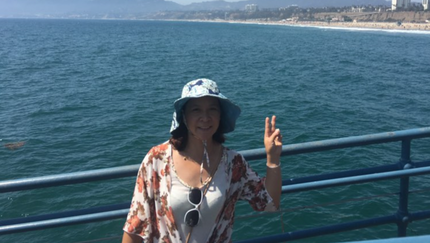 Fundraiser by Sandy Luo : In Loving Memory of May Gan