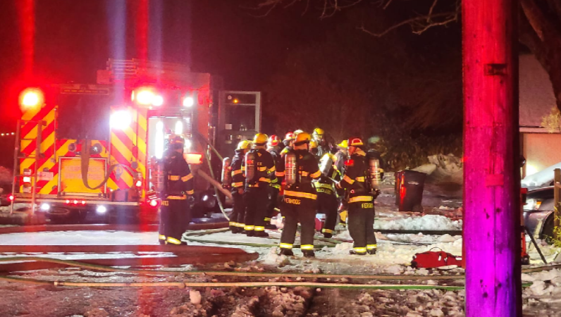 Fundraiser by Jenna Walker : Paugh Family