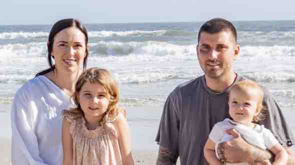 Fundraiser for Jonathon Harding by Hayley Newstead : In loving memory ...