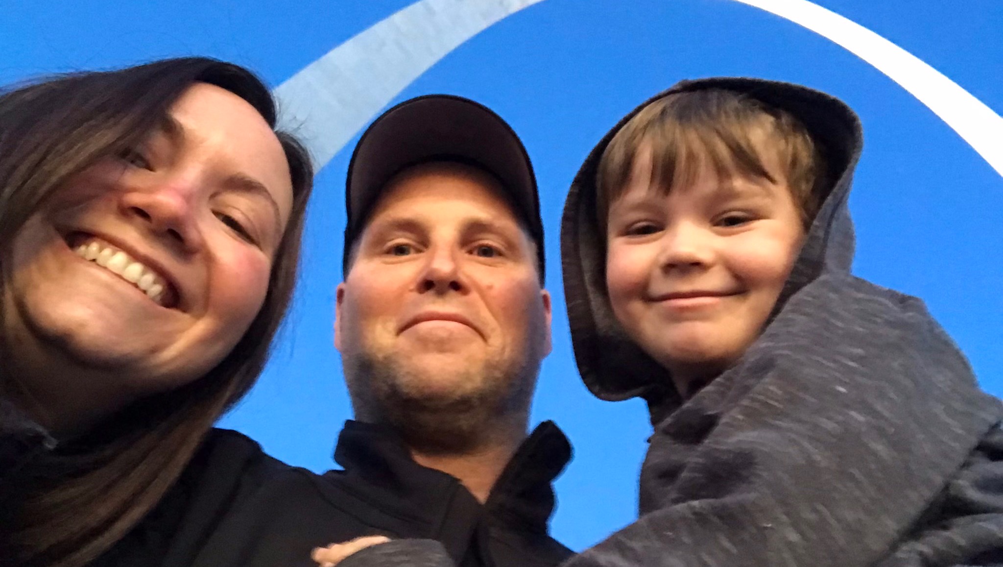 Fundraiser for William Handlin by Mikel Jollett : For Bill