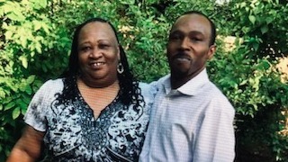 Fundraiser by Lynette Nicholson : Dwan Ware Medical Expenses