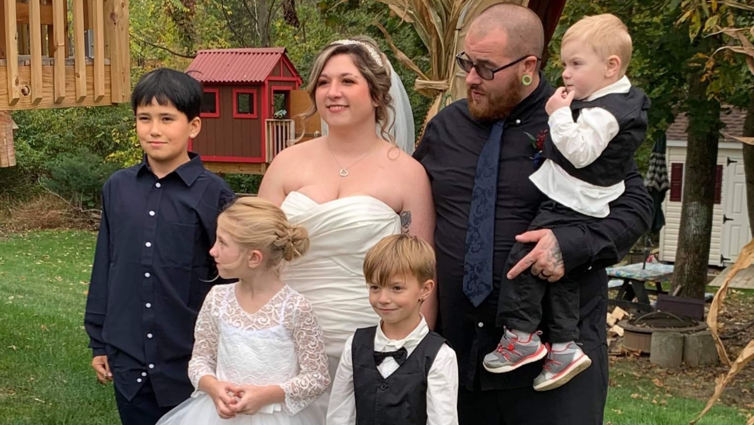 Fundraiser for Zachary William Epting by Patrick Evans : The Epting ...