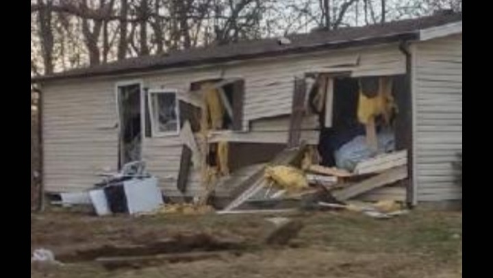 Fundraiser by William Elmore : Rusty & Carol Jenkins