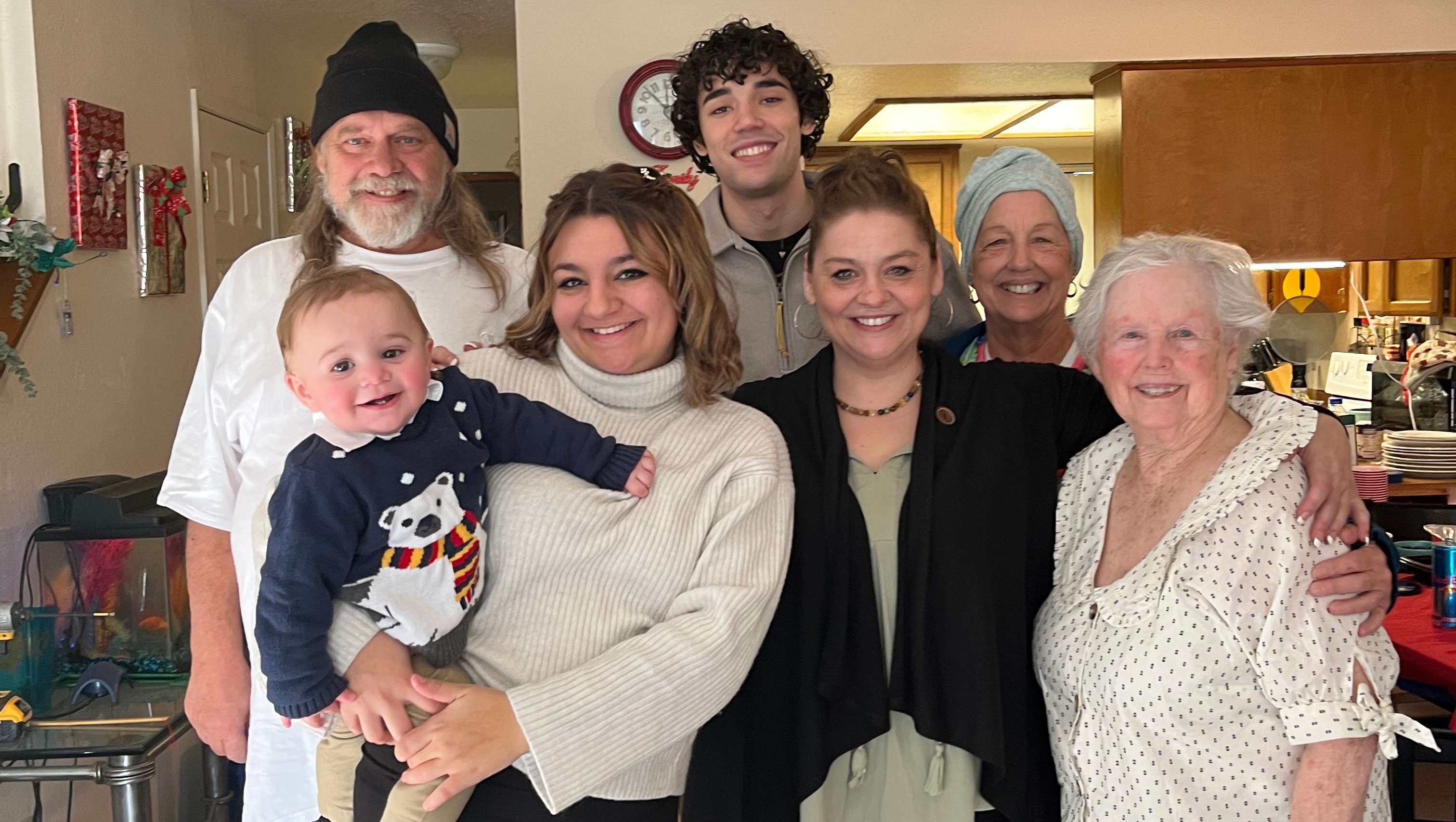 Fundraiser by Brooke Nolan : Help with funeral costs and bereavement