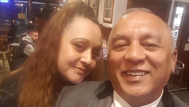 Fundraiser by Tony Allison : Ashleigh Allison