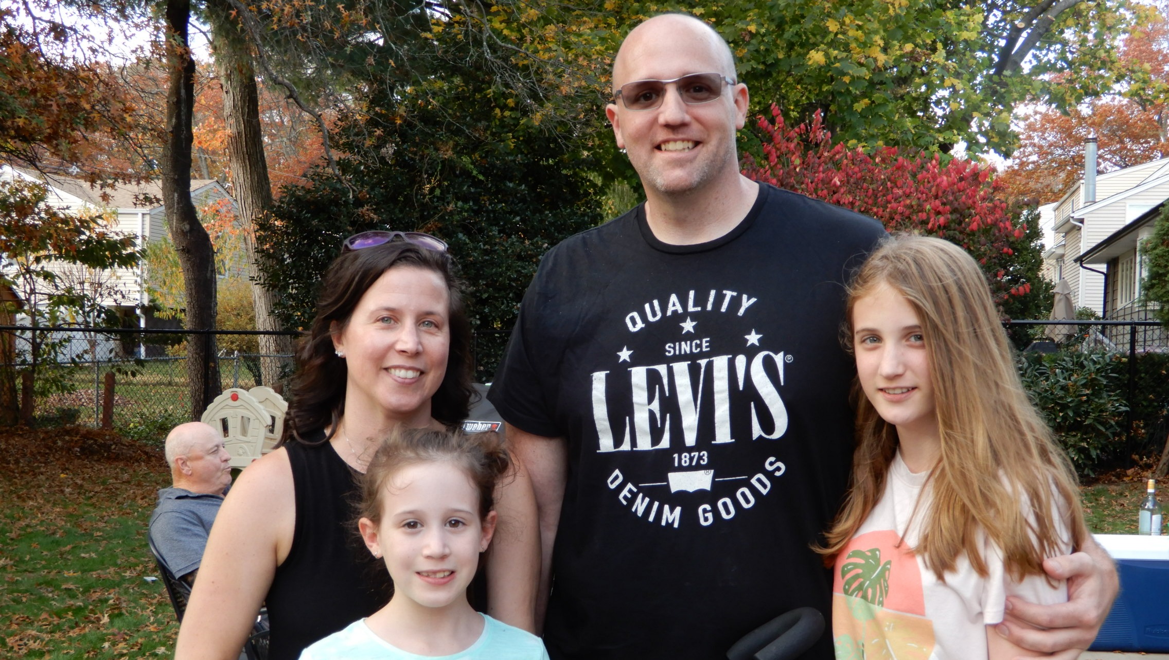 Fundraiser by Roseatta Darcy : Help get Scott to a Stroke Clinic!